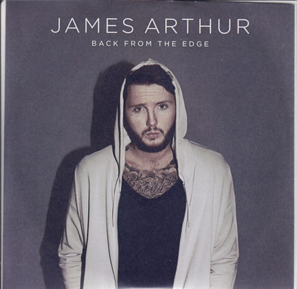 james arthur