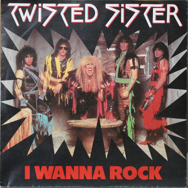 twisted sister